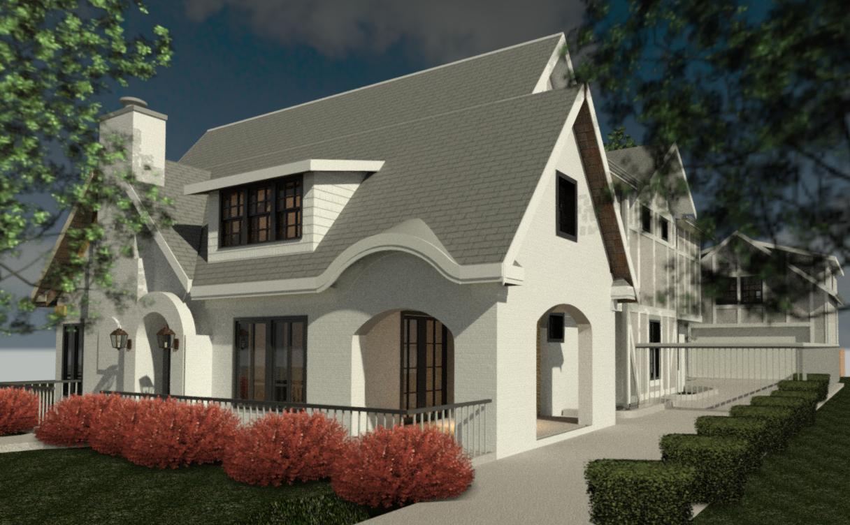 OYER architects llc – COMMERCIAL & RESIDENTUAL ARCHITECTURE